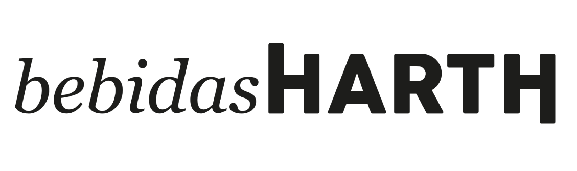 Bebidas Harth es - Casa Harth